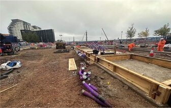 Land Remediation Contractors - Streamlined Regulatory Approvals