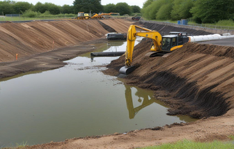 Deep Drainage Contractors - Comprehensive Services