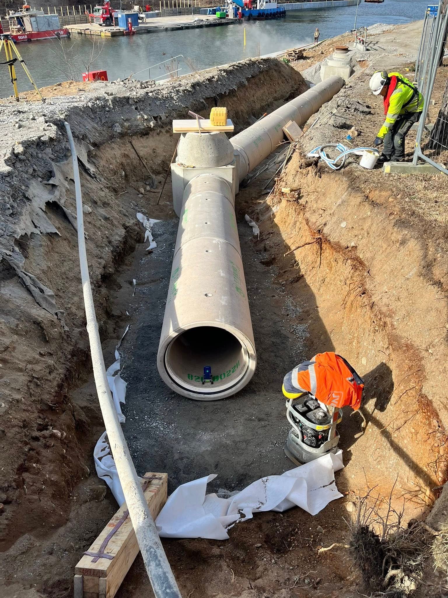 Groundwork - Qualified Groundworkers You Can Trust